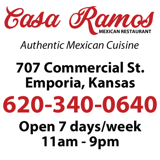Casa Ramos App Icon – Casa Ramos Mexican Restaurant